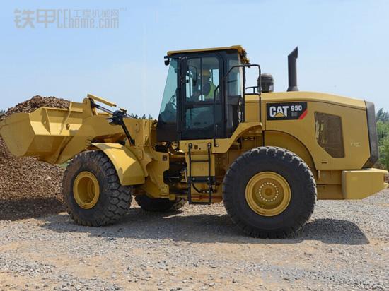 强大动力 从容应对复杂工况_铁甲工程机械网