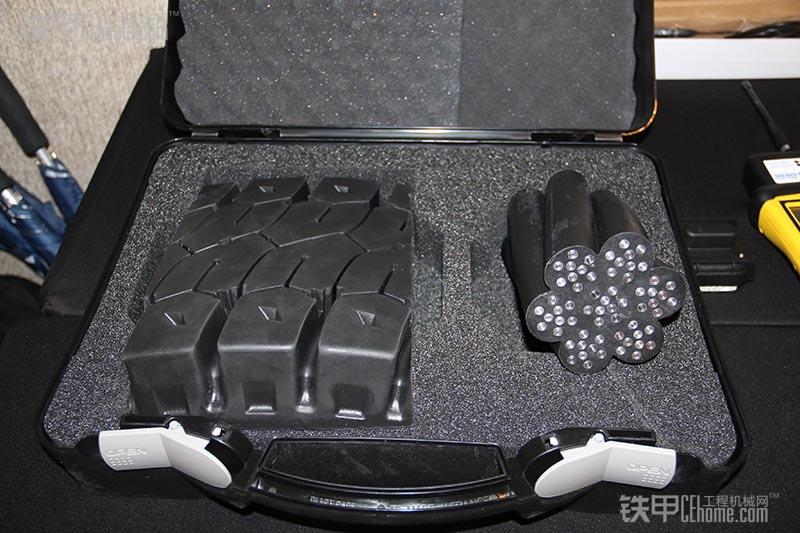 “米胖子”传佳讯，米其林XDR3轮胎即将上市_铁甲工程机械网